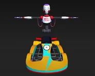 S.T.A.F.F. Bots | Five Nights at Freddy's Wiki | Fandom