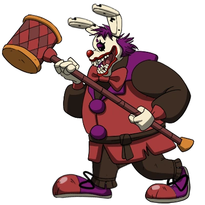 Trap (Fury's Rage) | Freddy Fazbear's Pizza Wiki | Fandom