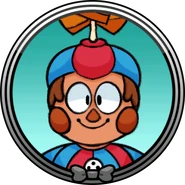 Balloon Boy (FLaF) | Five Nights at Freddy's Wiki | Fandom