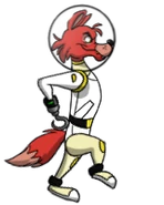 Foxy (FiS) | Five Nights at Freddy's Wiki | Fandom