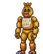 Chica the Chicken (Fazbear Frights) | Five Nights at Freddy's Wiki | Fandom