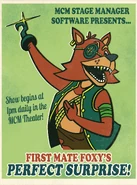 Puppet Crew | Five Nights at Freddy's Wiki | Fandom