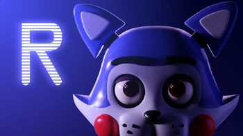 Five Nights at Candy's | Five Nights at Freddy's Wiki | Fandom