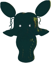 fnaf hw phantom mangle