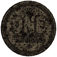 Faz-Tokens | Five Nights at Freddy's Wiki | Fandom