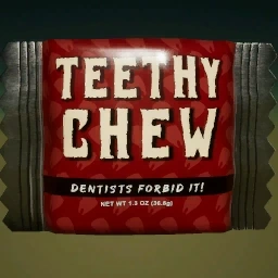 Teethy Chew | Five Nights at Freddy's Wiki | Fandom