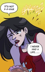 Baby (Novel Trilogy) | Five Nights at Freddy's Wiki | Fandom