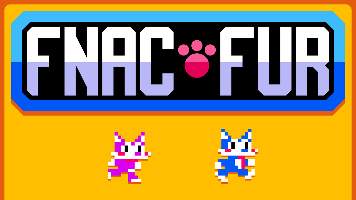 FNAC FUR | Five Nights at Freddy's Wiki | Fandom