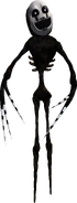 Nightmarionne/Gallery | Five Nights at Freddy's Wiki | Fandom