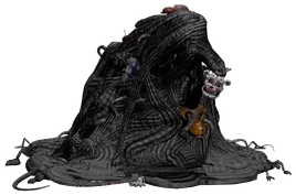 Tangle | Five Nights at Freddy's Wiki | Fandom