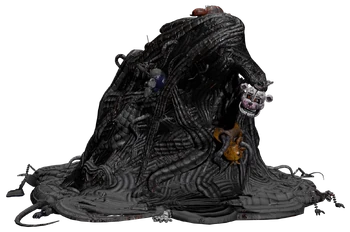 Tangle | Five Nights at Freddy's Wiki | Fandom