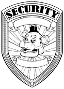 Five Nights at Freddy's: VIP | Wiki Freddy Fazbear's Pizza | Fandom