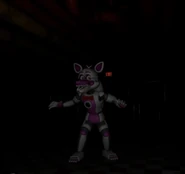Dark Rooms | Five Nights at Freddy's Wiki | Fandom