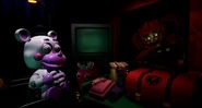 Staff Only | Five Nights at Freddy's Wiki | Fandom