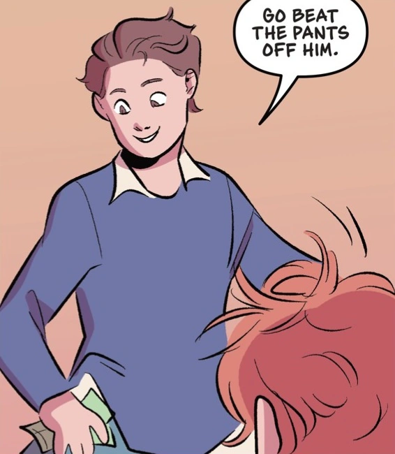 Mott | Five Nights at Freddy's Wiki | Fandom