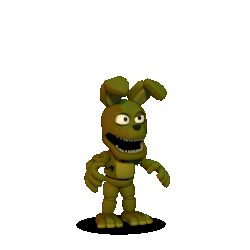 Plushtrap (FW) | Five Nights at Freddy's Wiki | Fandom