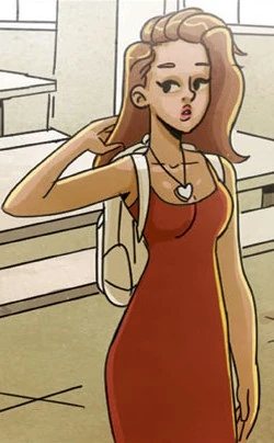 Sarah (To Be Beautiful) | Five Nights at Freddy's Wiki | Fandom