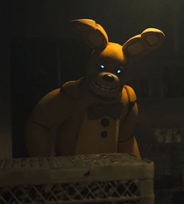 Spring Bonnie (Film) | Five Nights at Freddy's Wiki | Fandom