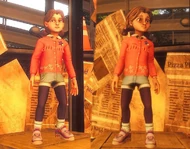 Cassie | Wiki Freddy Fazbear's Pizza | Fandom