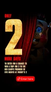 Toy Freddy (Film) | Five Nights at Freddy's Wiki | Fandom