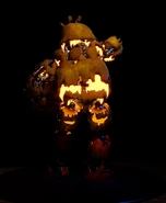 Jack-O-Chica/Gallery | Five Nights at Freddy's Wiki | Fandom