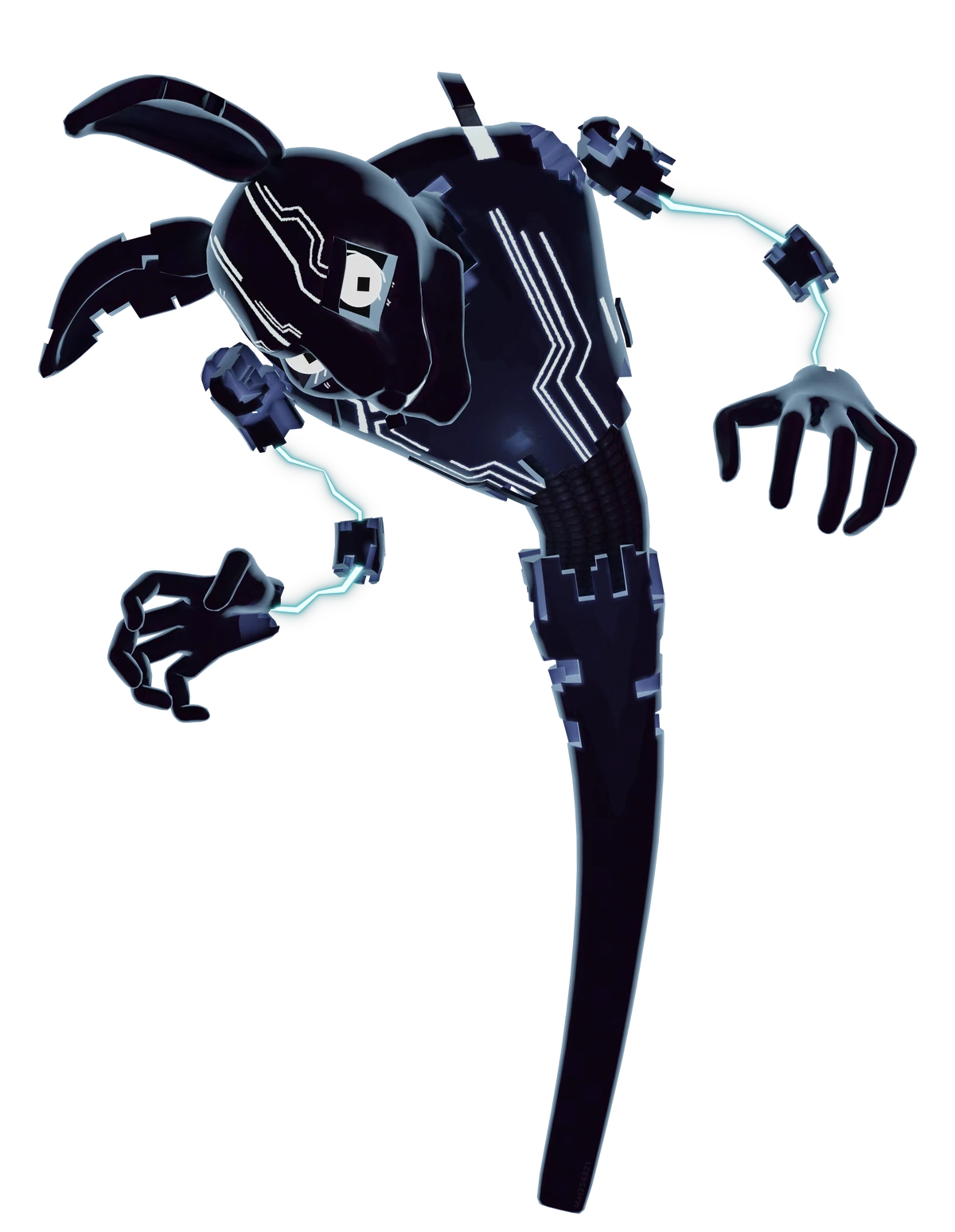 The Entity | Five Nights at Freddy's Wiki | Fandom