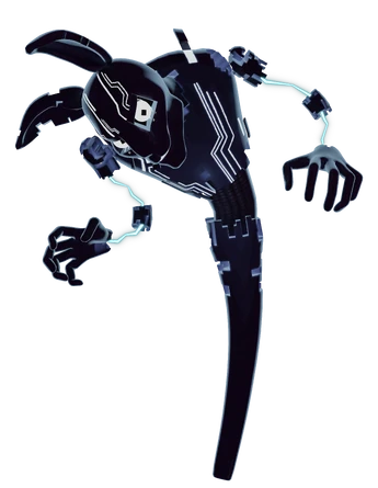 The Entity | Five Nights at Freddy's Wiki | Fandom