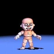 Bidybab/Gallery | Five Nights at Freddy's Wiki | Fandom