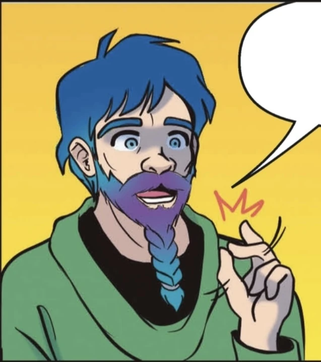 Darrin | Five Nights at Freddy's Wiki | Fandom