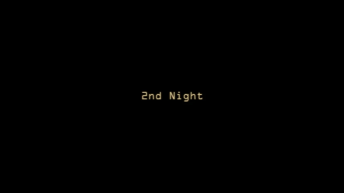 Night 2 (FNaC1) | Five Nights at Freddy's Wiki | Fandom