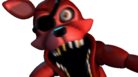 Rockstar Foxy/History | Five Nights at Freddy's Wiki | Fandom