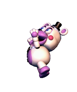 Helpy/Gallery | Freddy Fazbears Pizzeria Simulator Wiki | Fandom