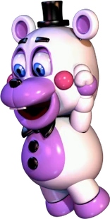 Helpy/Gallery | Freddy Fazbears Pizzeria Simulator Wiki | Fandom
