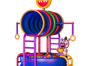Helpy/Gallery | Freddy Fazbears Pizzeria Simulator Wiki | Fandom