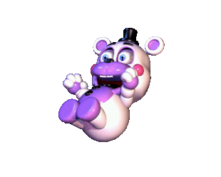 Helpy/Gallery | Freddy Fazbears Pizzeria Simulator Wiki | Fandom