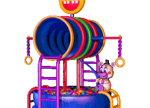 Helpy/Gallery | Freddy Fazbears Pizzeria Simulator Wiki | Fandom