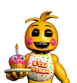 Chica Gif Five Nights At Freddys