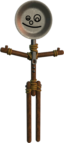 Trash and the Gang | Freddy Fazbears Pizzeria Simulator Wiki | Fandom