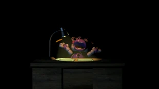 Helpy/Gallery | Freddy Fazbears Pizzeria Simulator Wiki | Fandom