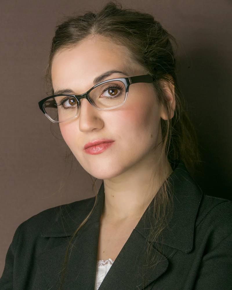 Madison Brunoehler | Freddy Fazbears Pizzeria Simulator Wiki | Fandom