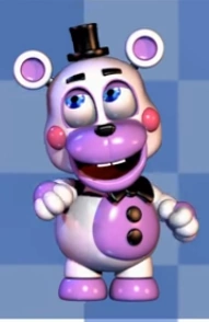 Helpy/Gallery | Freddy Fazbears Pizzeria Simulator Wiki | Fandom