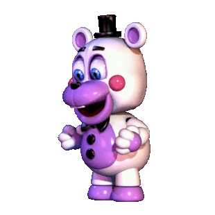 Helpy/Gallery | Freddy Fazbears Pizzeria Simulator Wiki | Fandom