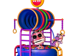 Helpy/Gallery | Freddy Fazbears Pizzeria Simulator Wiki | Fandom