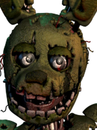 fnaf 3 sim