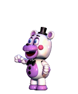 Helpy/Gallery | Freddy Fazbears Pizzeria Simulator Wiki | Fandom