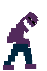 Michael Afton | Freddy Fazbears Pizzeria Simulator Wiki | Fandom