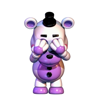 Helpy/Gallery | Freddy Fazbears Pizzeria Simulator Wiki | Fandom