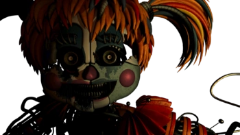 FFPS | Freddy Fazbear's Pizzeria Wiki | Fandom