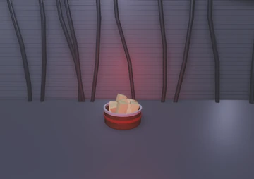 Mister Butters | Freddy Fazbear's Ultimate Roleplay Wiki | Fandom