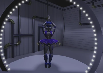 Ballora | Freddy Fazbear's Ultimate Roleplay Wiki | Fandom